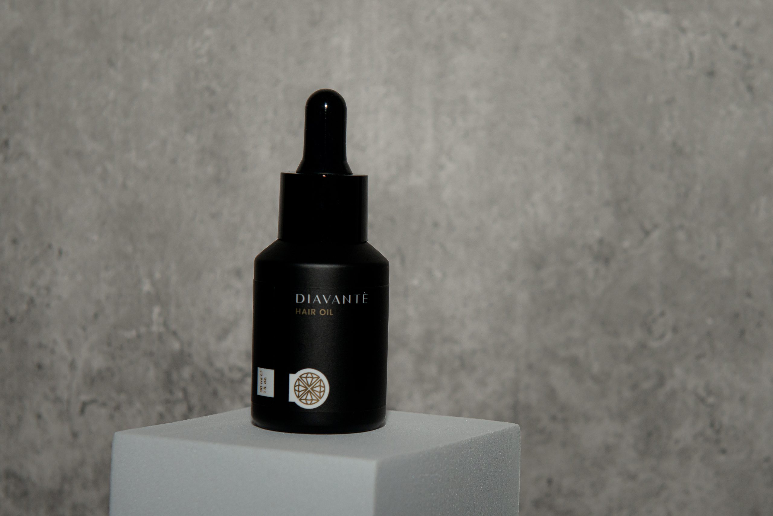 Diavante Hair Oil, 30 ml – Shop by Deimante Subaciute